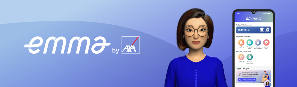 AFI Emma App - AXA
