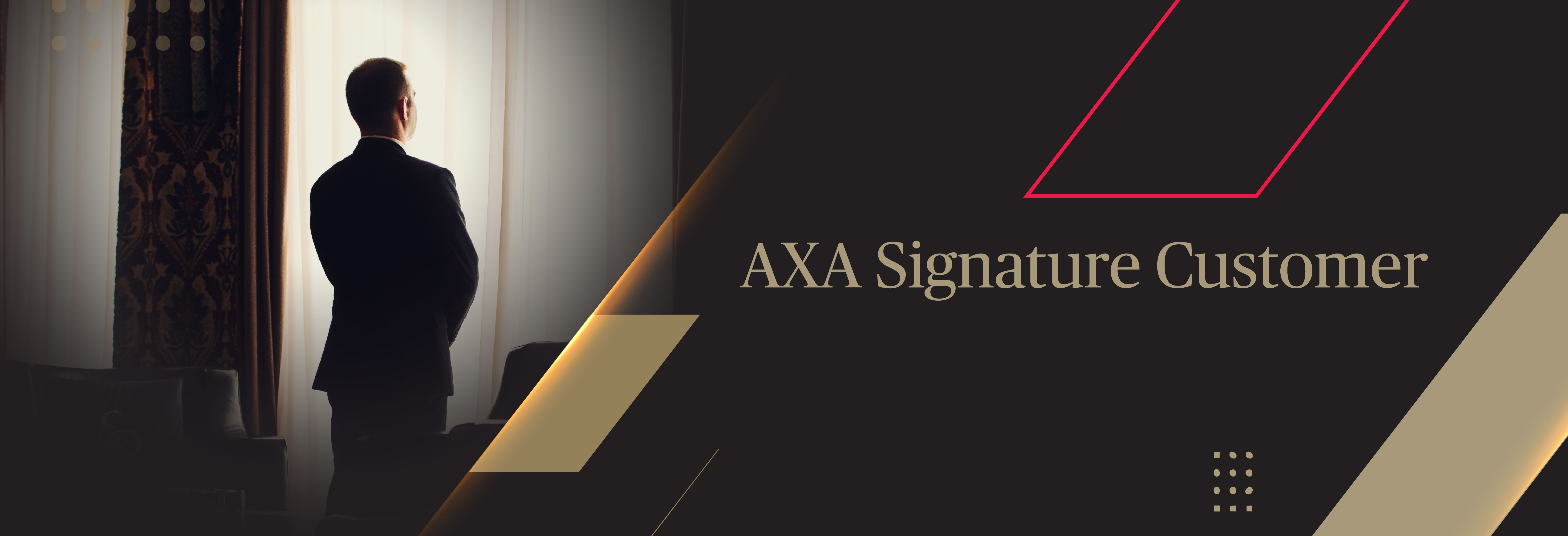 AXA Signature Program - AXA