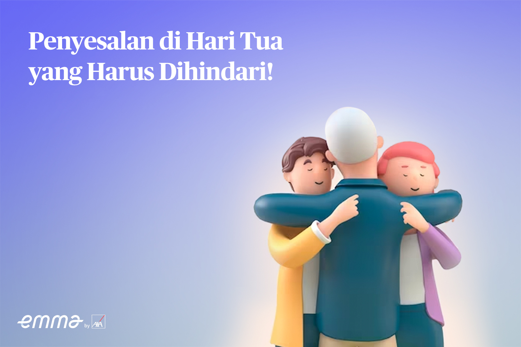 Mengenal Asuransi Unit Link, Solusi Perlindungan Jiwa yang Memberikan Fleksibilitas Proteksi - AXA