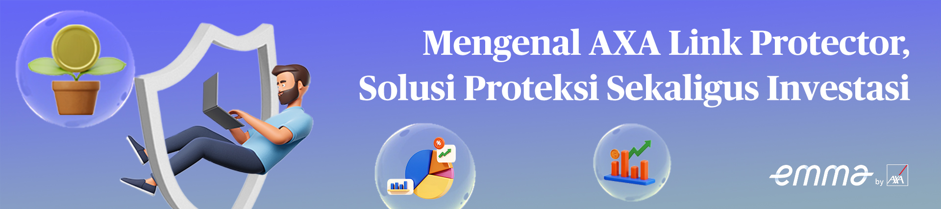 Mengenal Asuransi Unit Link, Solusi Perlindungan Jiwa yang Memberikan Fleksibilitas Proteksi - AXA