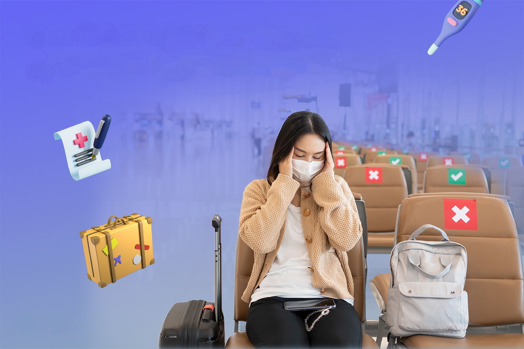 5 Tips liburan seru ke Tokyo Disneyland! - AXA